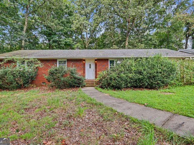 692 Allen Anderson Road