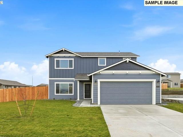 692 Arthur St, Umatilla, OR 97882