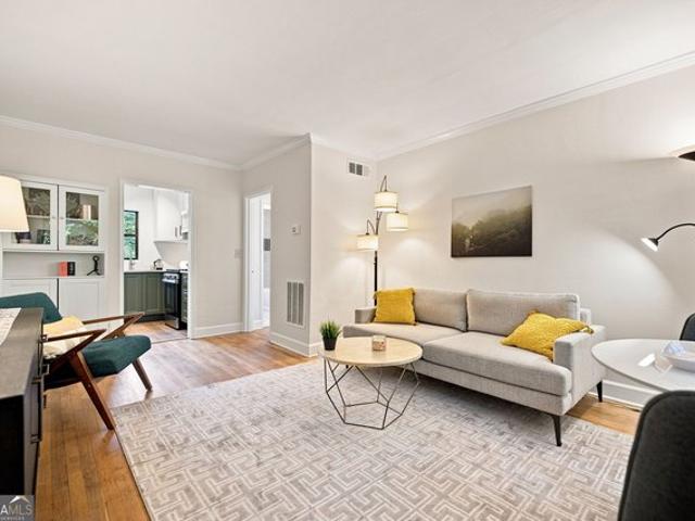 692 Argonne Ave NE Apt 2, Atlanta, GA 30308