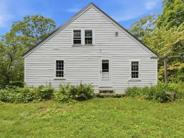692 Belknap Mountain Road