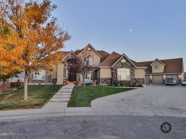 692 E 5020 N, Enoch, UT 84721