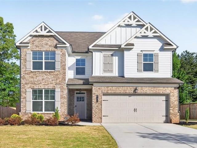 692 Eagles Nest Cir, Auburn, GA 30011