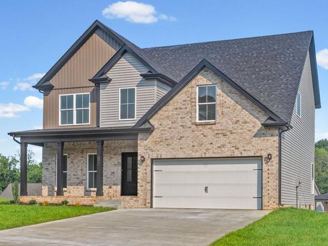 692 Eva Agnes Ave, Clarksville, TN 37042