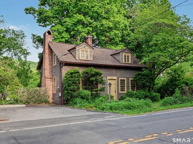 692 Kent Rd, New Milford, CT 06755