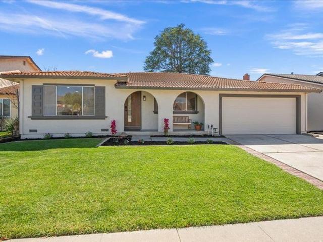 692 Hathaway Ct, San Jose, CA 95136