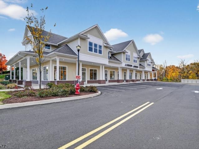 692 Highway 206, Unit 101, Hillsborough, NJ 08844 | MLS #3996