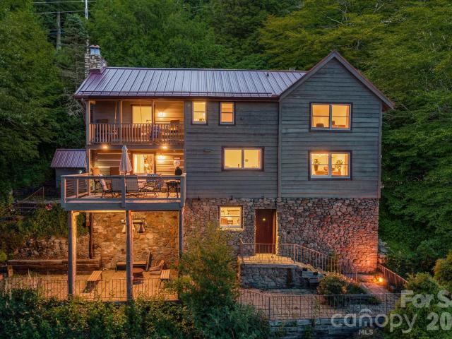 692 Mckinney Gap Drive