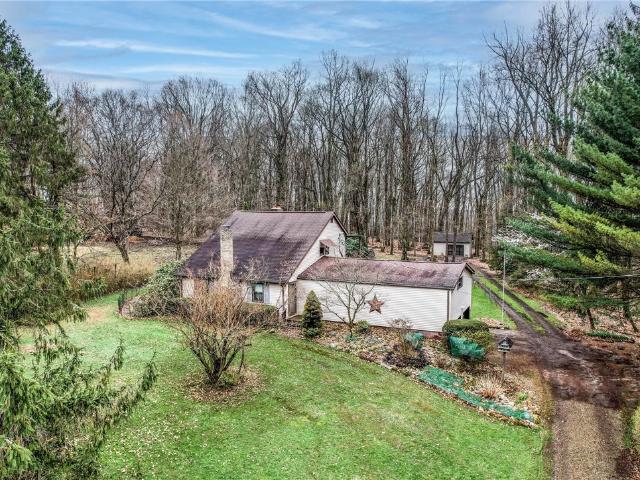 692 Mitchell Hill Road