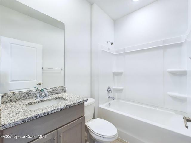 692 Mistletoe St, Palm Bay, FL 32908 | MLS #1056