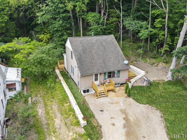 692 Mt Pisgah Boulevard