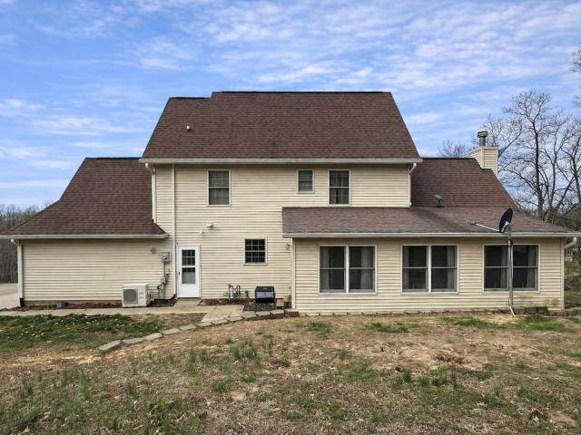 692 N Parker Lane