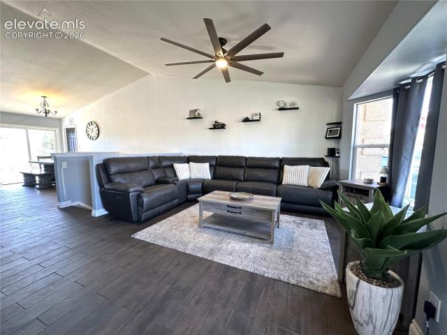 692 S Aguilar Drive