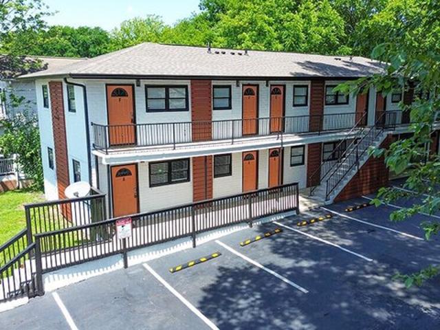 692 Smith St SW Unit 6, Atlanta, GA 30310
