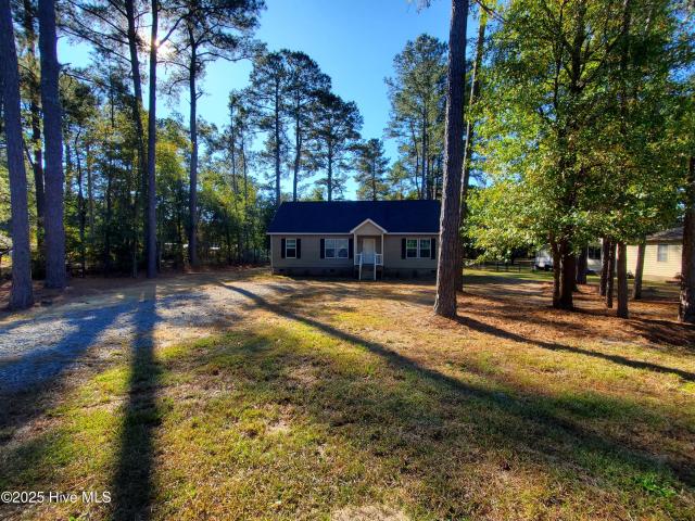 692 Sandhill Dr, Dudley, NC 28333 | MLS #100539 | Compass