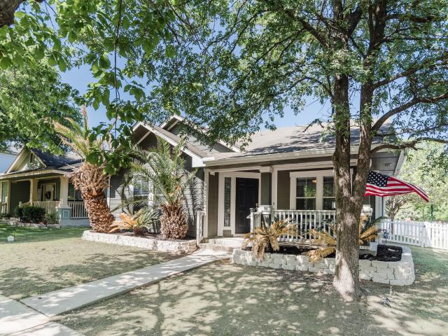 692 Scheel, Kyle, TX 78640 | MLS #5885 | Compass