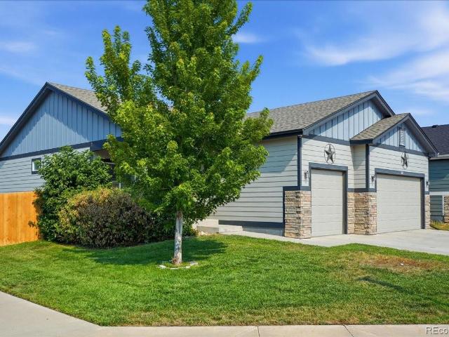 692 Settlers Drive