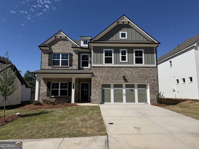 692 Secret Garden Ln, Dacula, GA 30019