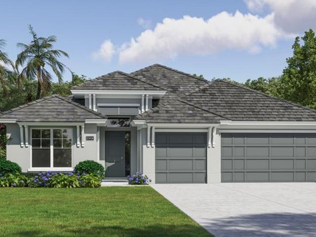 692 Ravens Landing Dr, Vero Beach, FL 32968