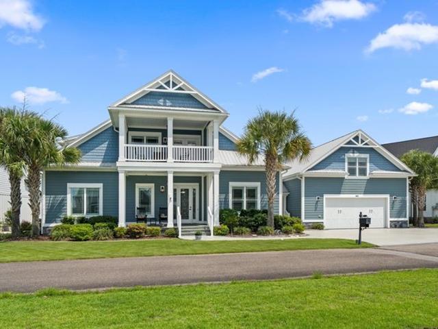 692 Waterbridge Blvd, Myrtle Beach, SC 29579