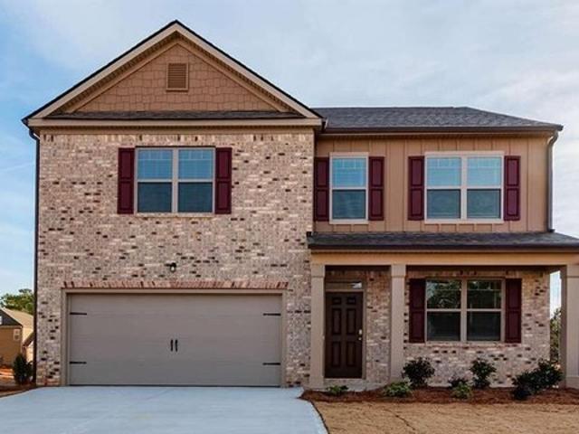 692 Whitman Ln, Stockbridge, GA 30281