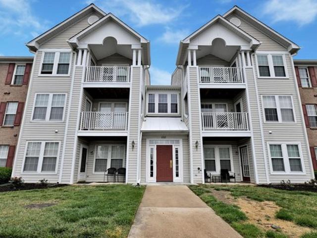 692 Winding Stream Way Unit 303, Odenton, MD 21113