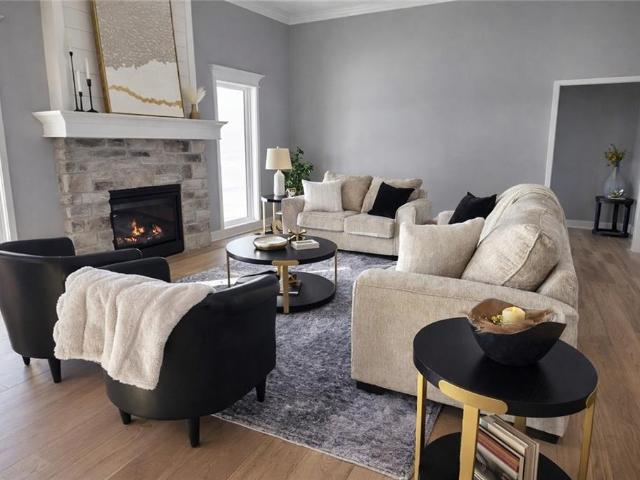 6934 NE 102nd St, Kansas City, MO 64156 | MLS #2609