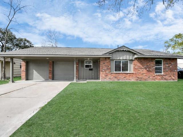 6934 Neff St, Houston, TX 77074 | MLS #60575 | Compass