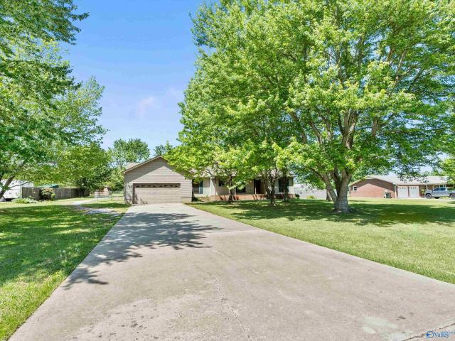 6934 Old Railroad Bed Road
