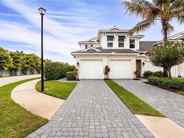 6934 Avalon Cir Unit 401, Naples, FL 34112