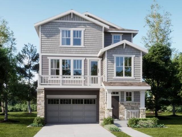 6934 E 149th Pl, Thornton, CO 80602