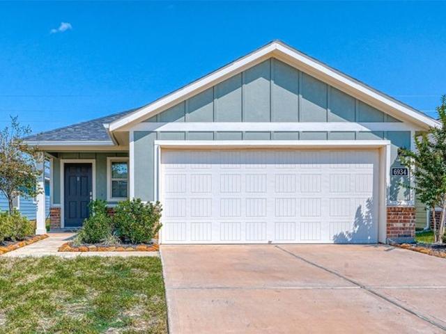 6934 Scarlet Sagebrush St, Katy, TX 77449