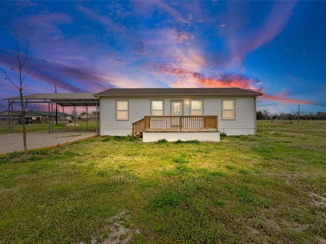 6934 Simmons Dr, Lone Oak, TX 75453 | MLS #21200 | Compass