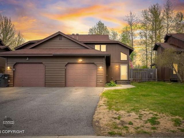 6935 Meadow St Unit E2, Anchorage, AK 99507