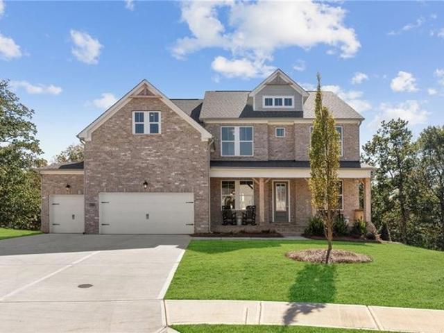 6935 Melody Ridge Rd, Buford, GA 30518
