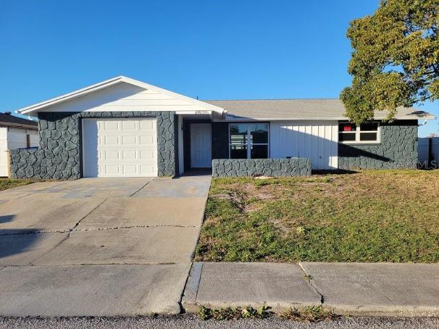 6935 Alta Vista St, Port Richey, FL 34668 | MLS #W7884 | Compass