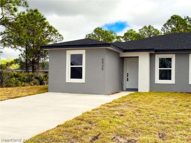 6935 Dickinson Drive, Sebring, US, FL
