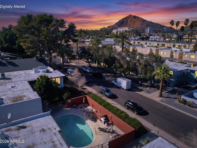 6935 E 4th St Unit 4, Scottsdale, AZ 85251