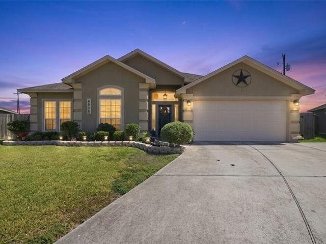 6935 Eckner Dr, Corpus Christi, TX 78414