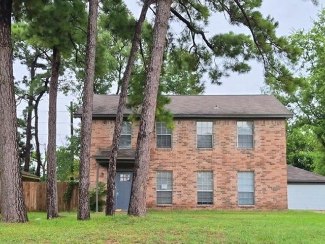 6935 Falling Waters Dr, Spring, TX 77379