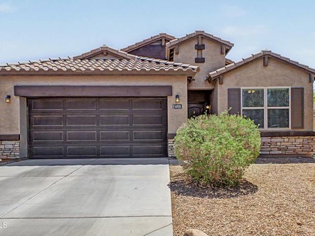 6935 S 254th Ln, Buckeye, AZ 85326