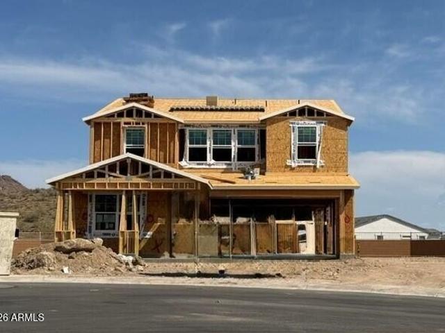 6935 W Straight Arrow Ln, Peoria, AZ 85383