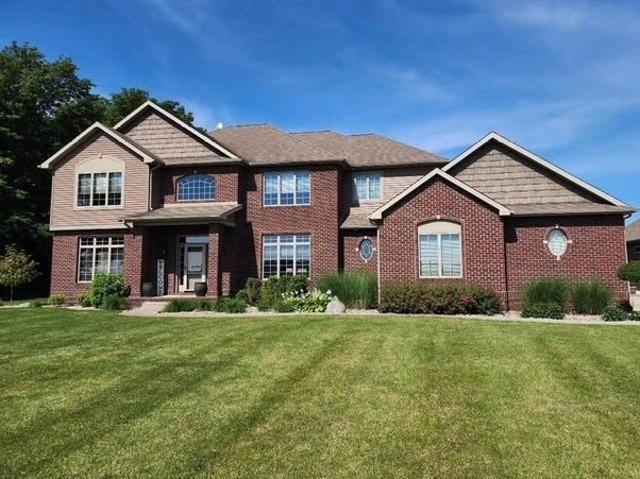 69363 County Road 13, New Paris, IN 46553