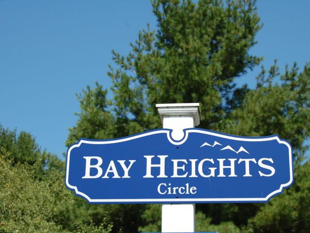 6936 Bay Heights Circle, Harbor Springs, US, MI