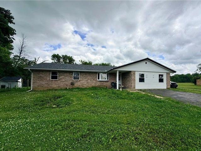 6936 Brookville Salem Rd, Clay Township, OH 45309