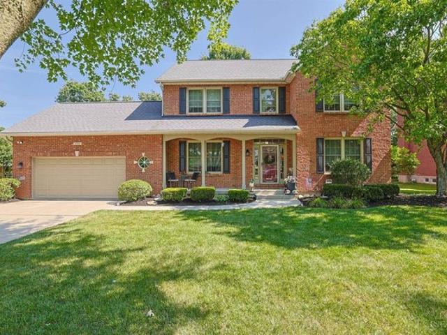6936 Crown Pointe Dr, Liberty Township, OH 45011