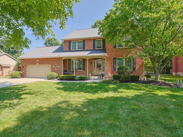 6936 Crown Pointe Drive