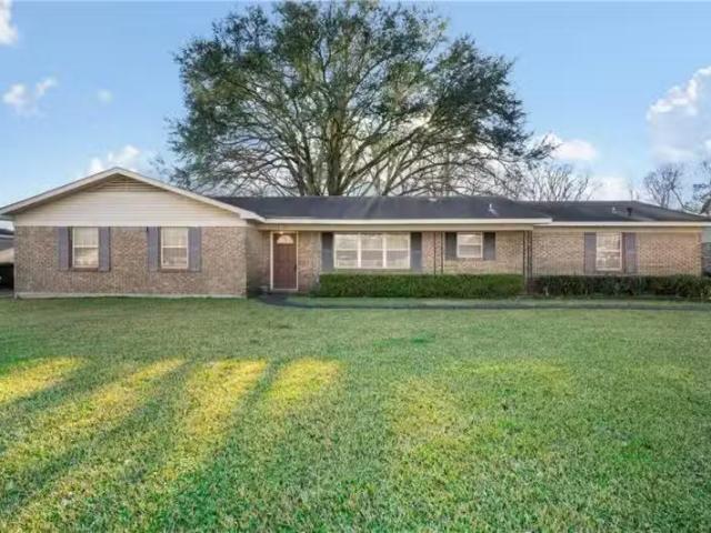 6936 DAVID DR, THEODORE, AL 36582 Single Family Residence For.