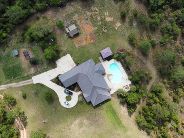 6936 Deep Forest Rd, Milton, FL 32583