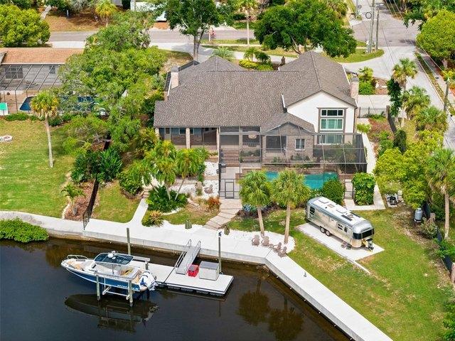 6936 River Rd, New Port Richey, FL 34652