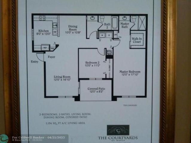6936 SW 39th St #D208 Davie, FL 33314